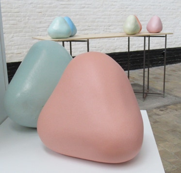 Christine Rousseau, céramiste